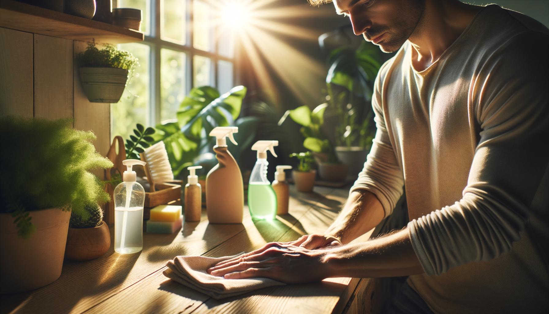 Why Mindful Cleaning Practices are Important | The A Team Cleaning Services