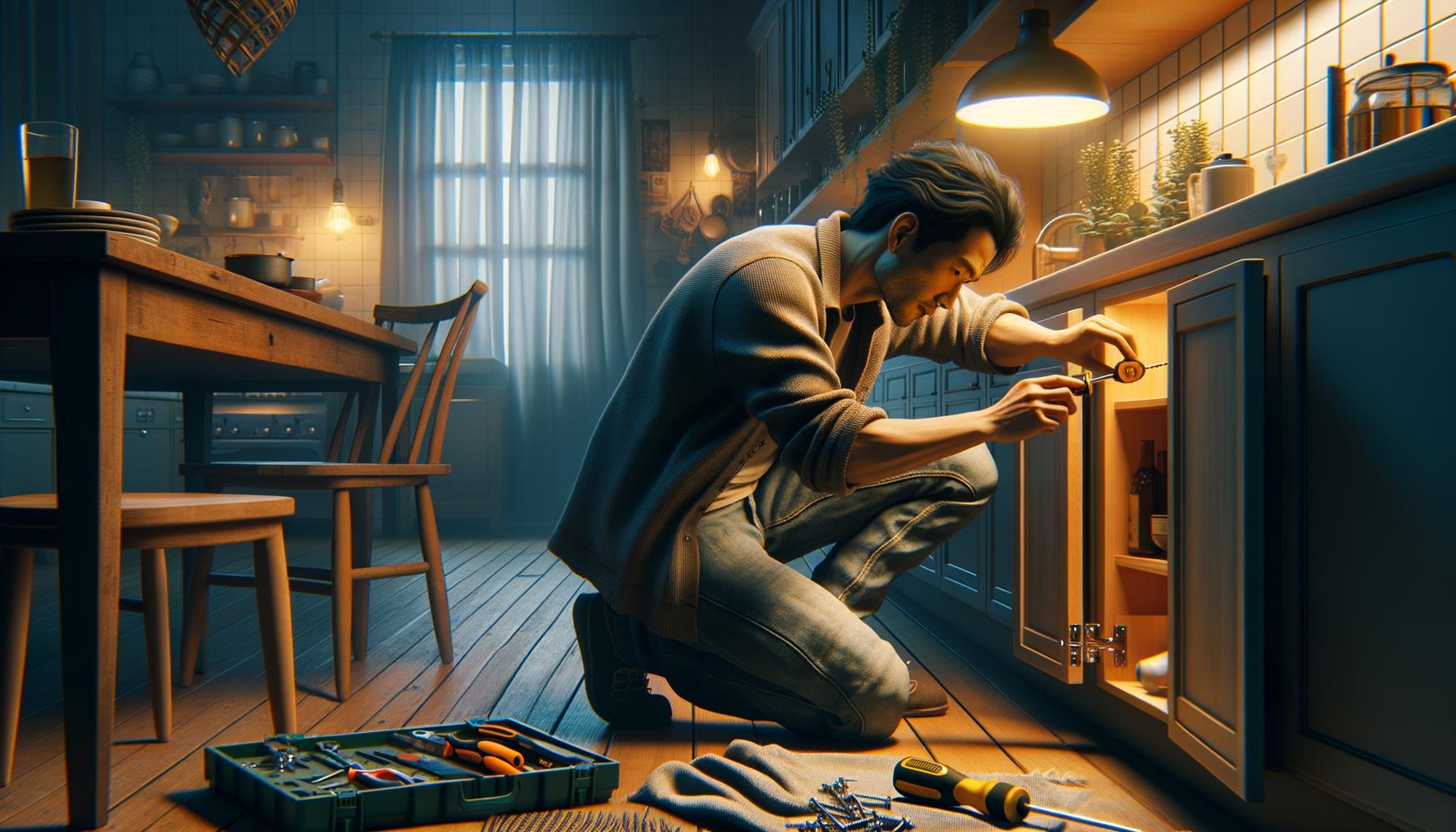 How to Quickly Fix Home Maintenance Issues | The A Team Cleaning Services